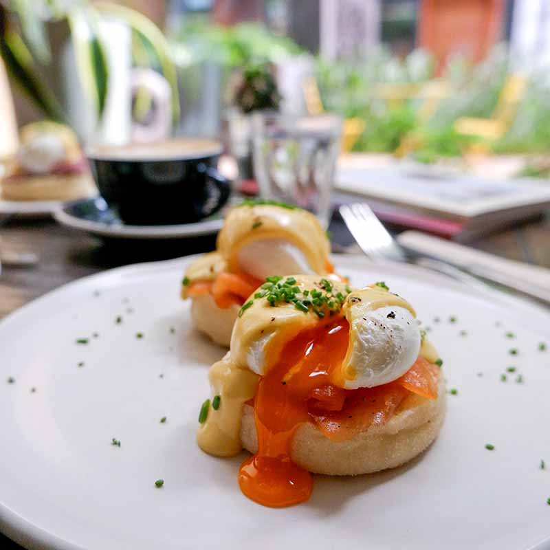 Restaurants & Bars - BAP Residency Womens Hostel